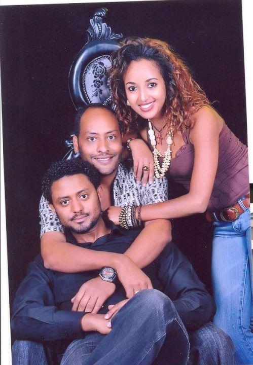 Azeb Worku - The Best Ethiopian Female Author All The Time ! - AddisQelem