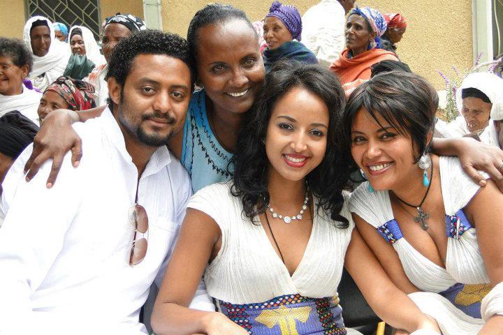Azeb Worku - The Best Ethiopian Female Author All The Time ! - AddisQelem